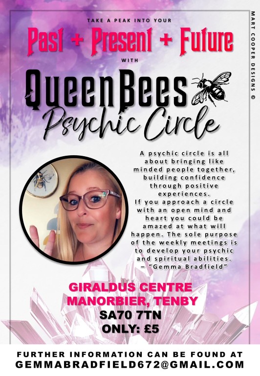 Giraldus Centre - social events and exercise classes at Tenby’s Giraldus Centre